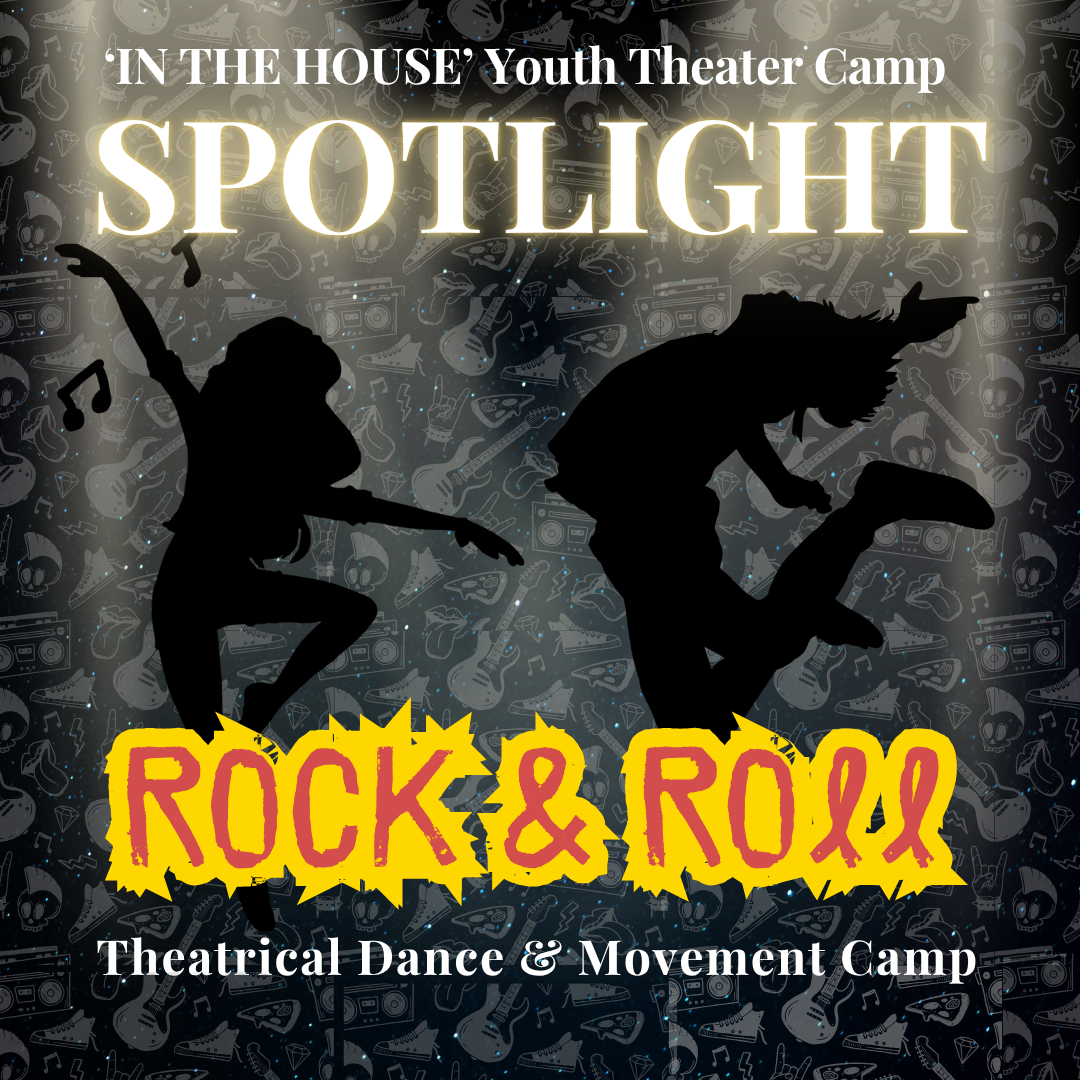 Spotlight – The Opera House at Enosburg Falls
